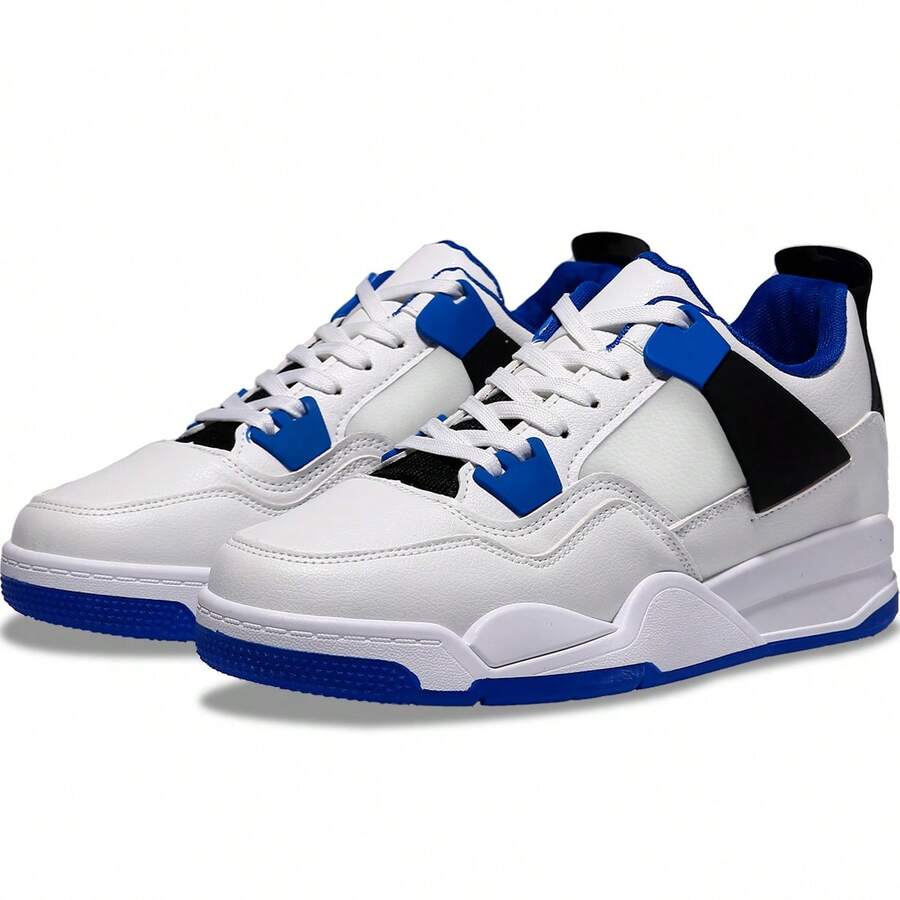 Shendy Vendy Tenis Para Hombre Estilo Urbano Lesotho Shendy Vendy ...