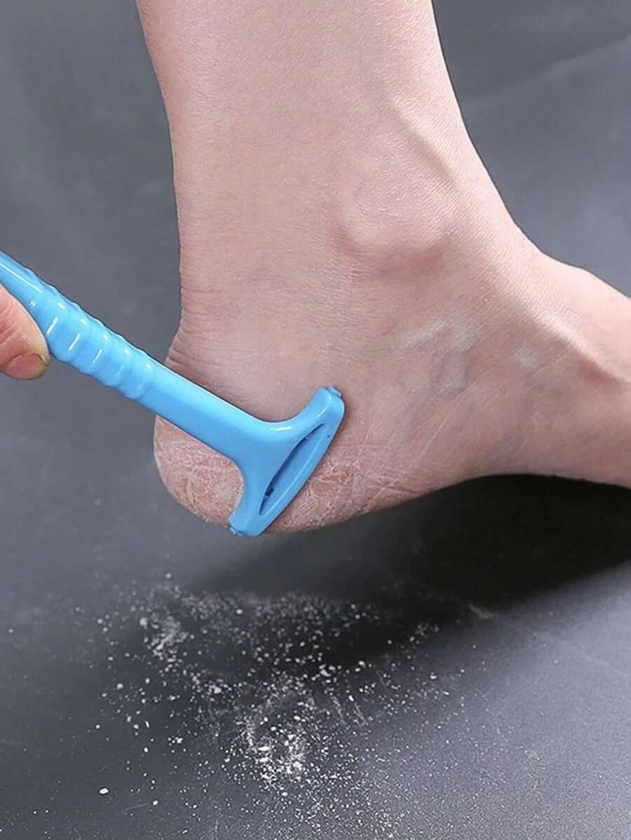 Premium Foot Care Tool For Removing Dry Skin And Calluses On Feet ...