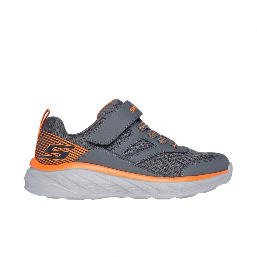 Skechers Boundless 403718L-Ccor Sneakers in de kleur antraciet voor ...