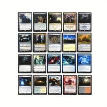 56pcs Black Core Magic The Gathering Cards P9 Dual Land Fetch Land ...