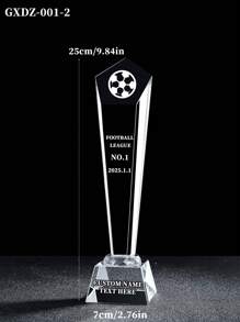 Unique Sports Trophy Series - Perfect For Sports And Outdoor Awards ...