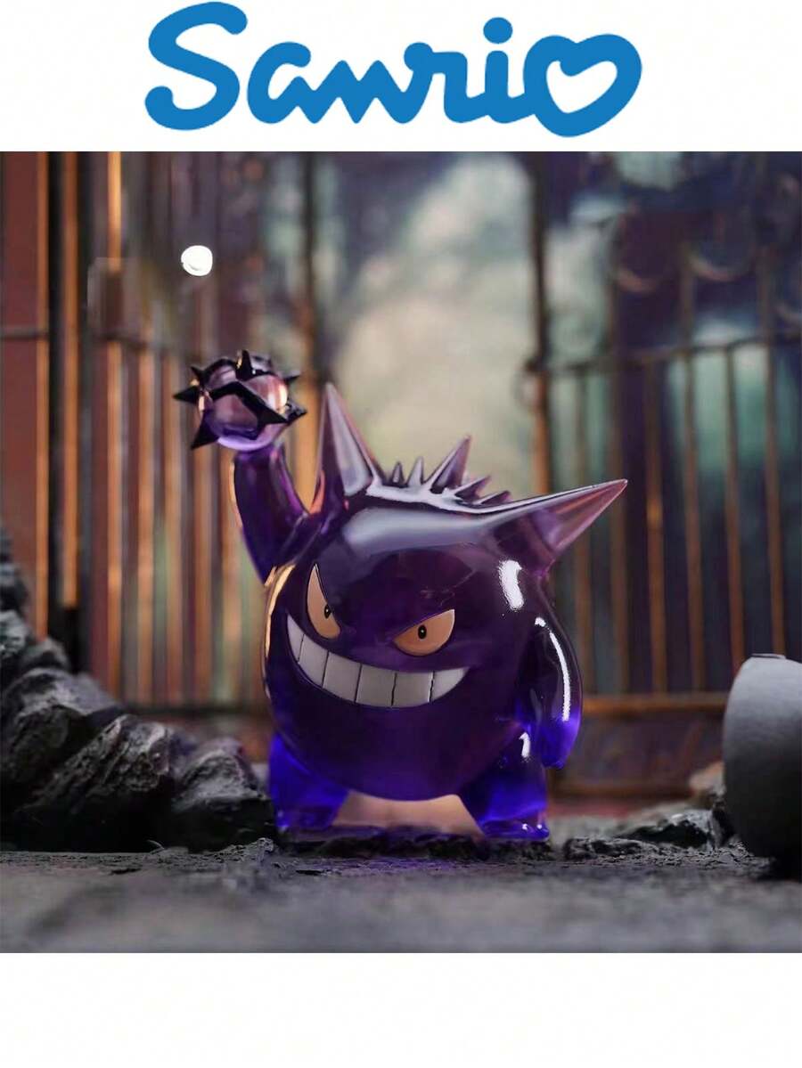 pokemon Pokémon Figures, Transparent, Character Decorations, Model ...