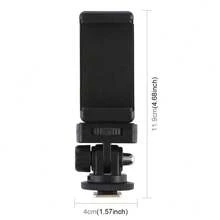 1/4" Screw DSLR Camera To Smartphone Monitor Low Angle Viewfinder ...