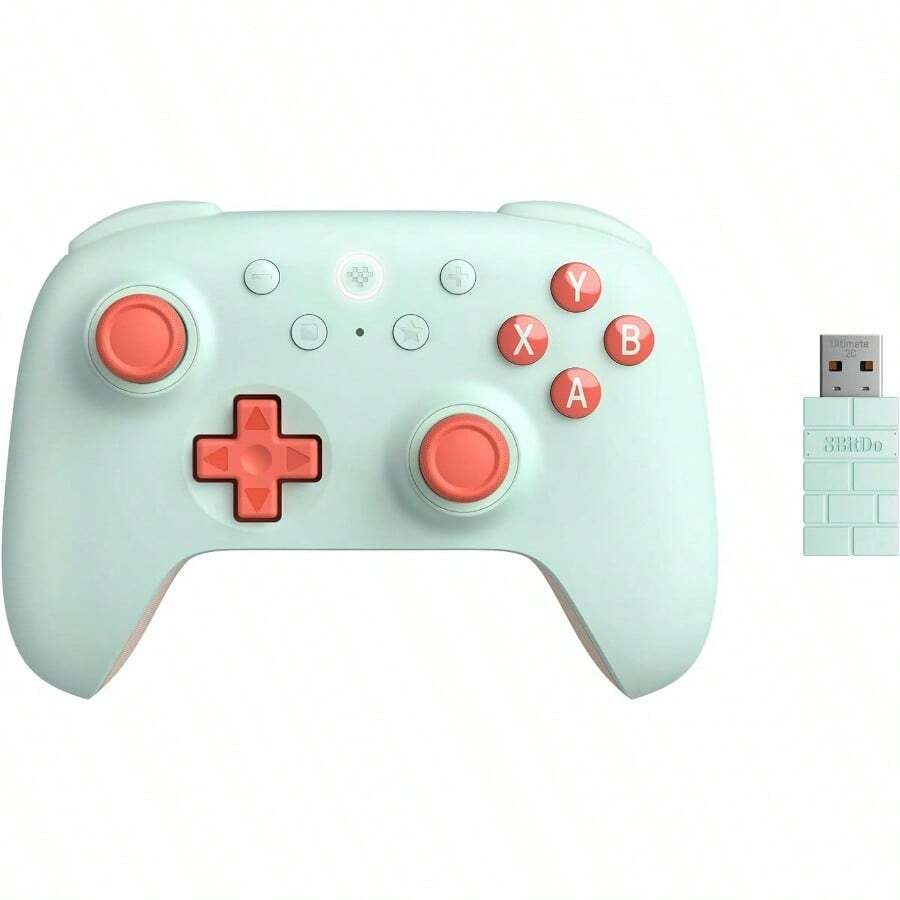 8Bitdo Ultimate 2C Wireless Controller For Windows PC And Android With ...
