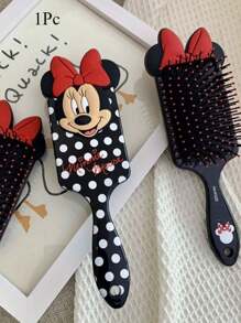 1 Set Of 2 Pieces, Stitch Square Comb, Suitable For Girls, Durable ...