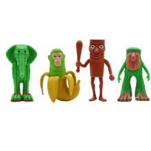 8/10 PCS Italian Brainrot Tralalero Tralala, Italian Brainrot Meme ...