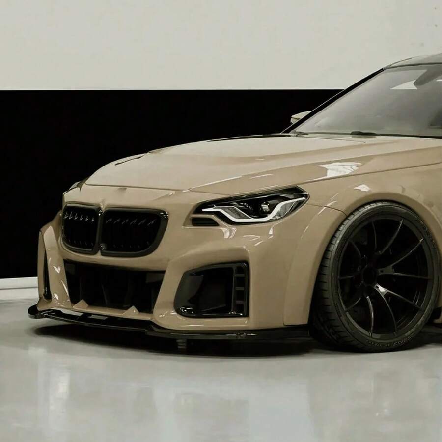 Car Wrapping Film Crystal Sand Beige Car Sticker PET Sticker Bubble ...