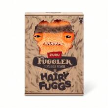 Modelo talla grande reciente de 2025 ZURU Fuggler Peluche de monstruo ...