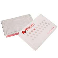 Treefrog Room Car Natural Fragrance Fresh Box Air Freshener Deodorizer ...