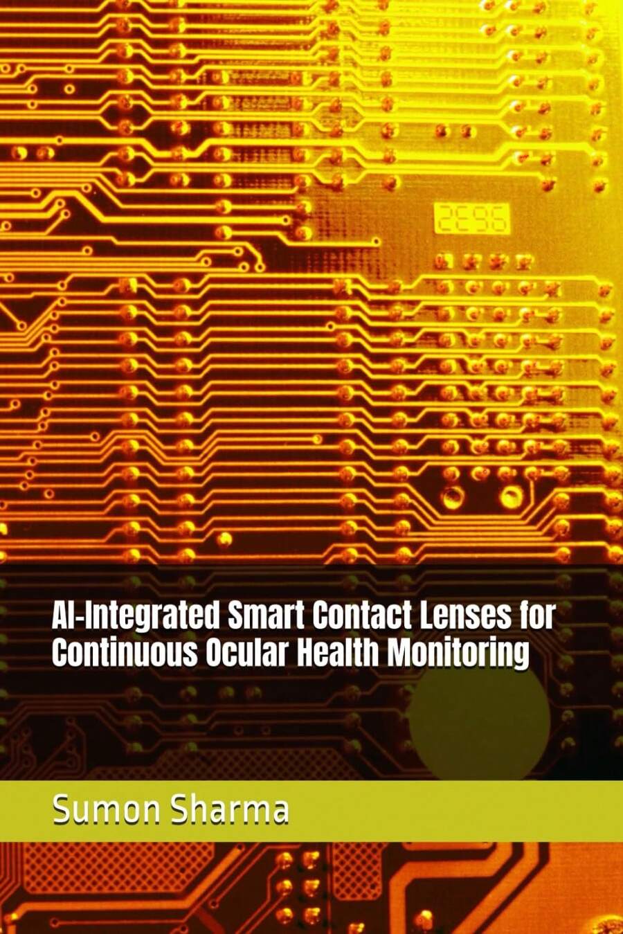 AI-Integrated Smart Contact Lenses For Continuous Ocular Health ...