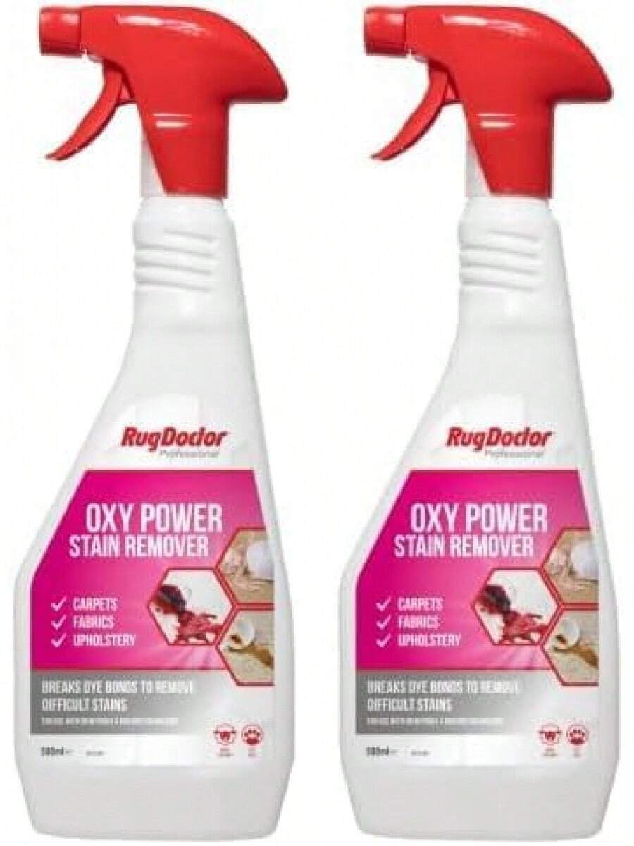 Rug Doctor Oxy Power Stain Remover, 500 Ml Trigger Spray | SHEIN Nederland