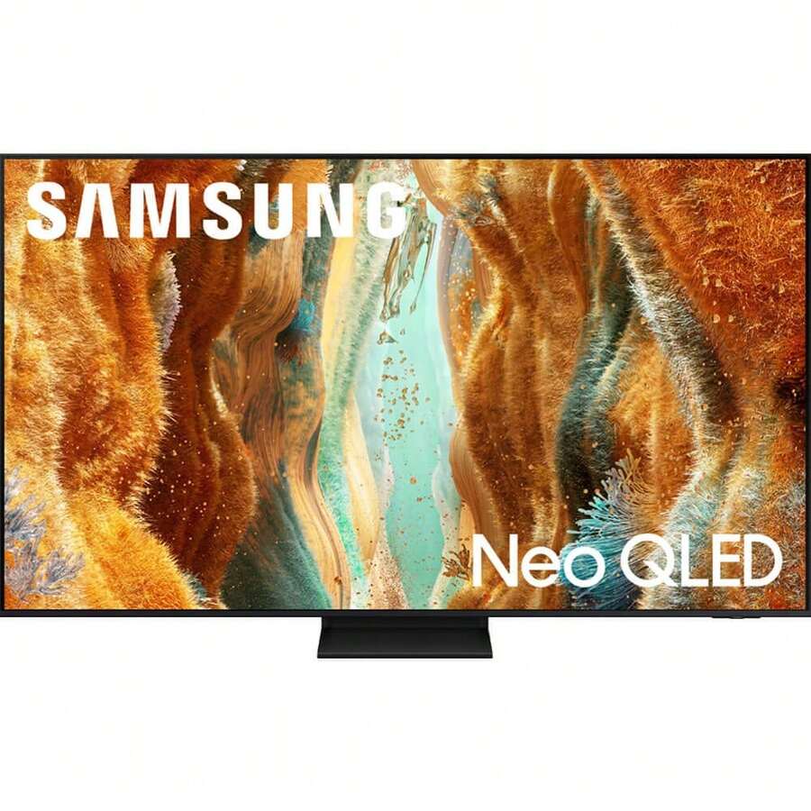Samsung QN55QN70F 55 Inch Class Neo QLED 4K QN70F Vision AI Mini LED ...
