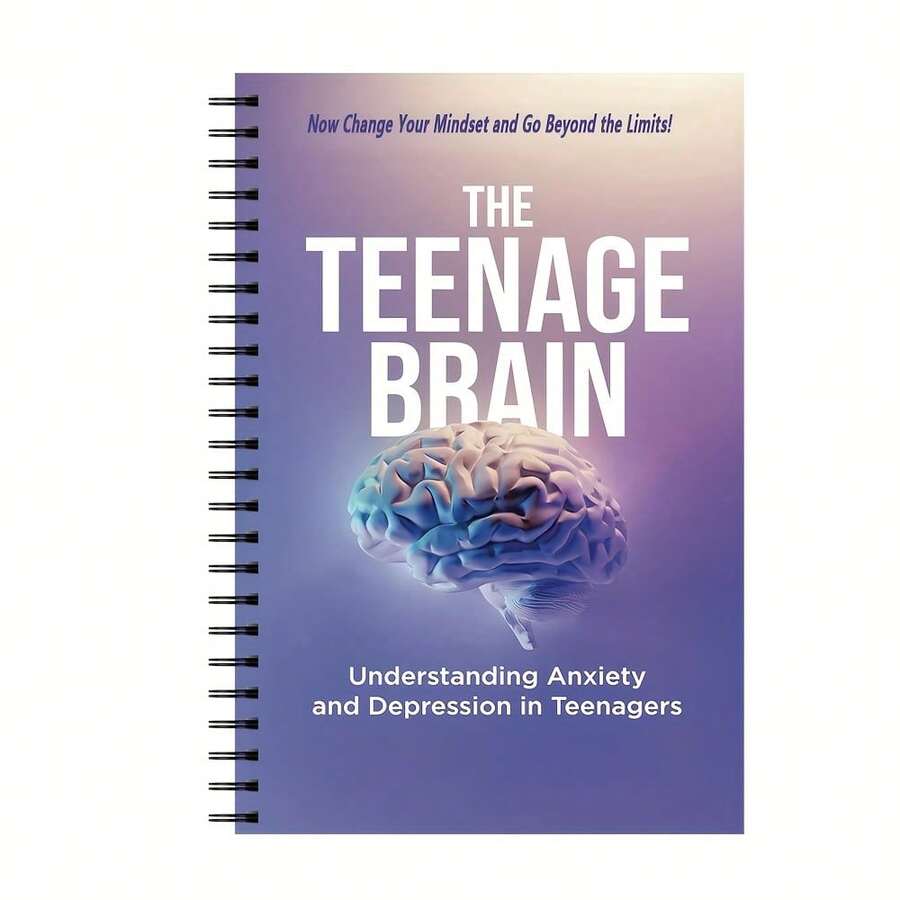 112 pages Agenda de santé mentale pour adultes : Surmonter la ...