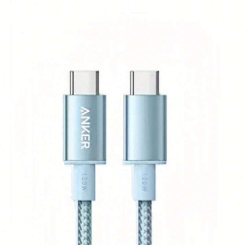 anker A875 Smart Fast Charging Data Cable With Built-In Smart Chip To ...
