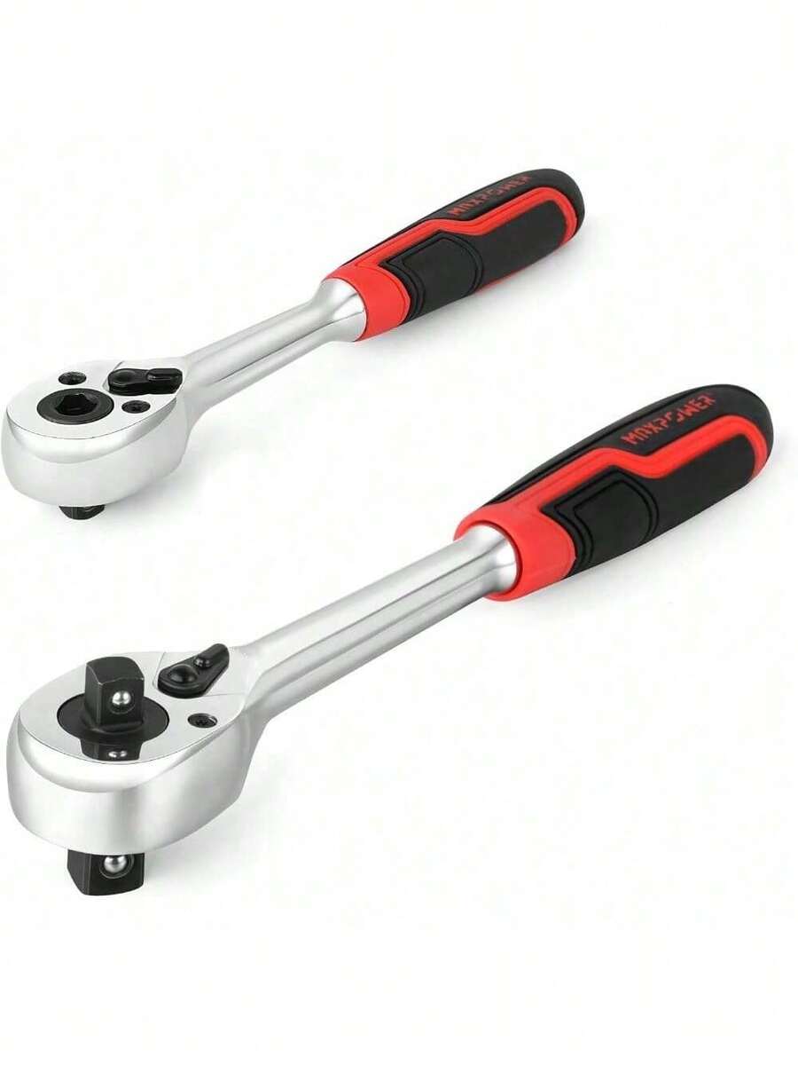 Llave de vaso, llave de carraca de 1/2" y 3/8", llave de carraca de 1/4 ...