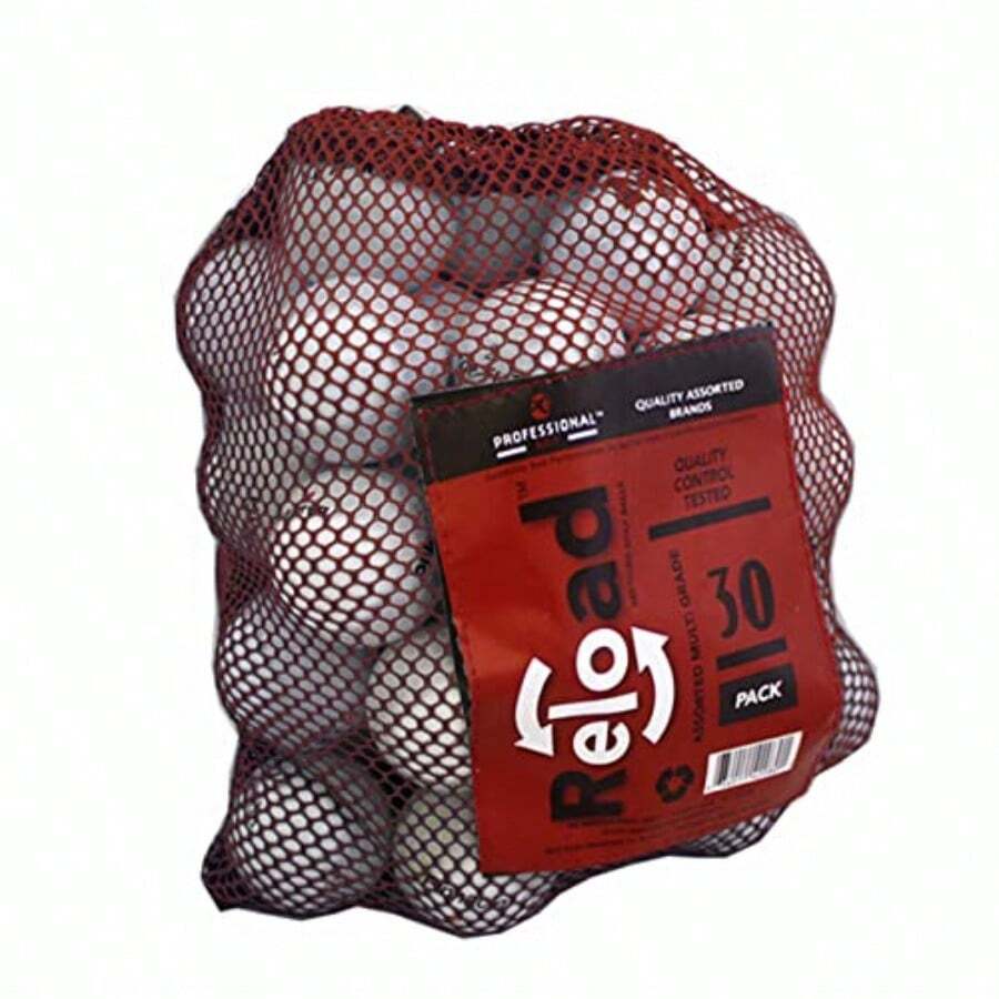 30 Taylormade Mix Second Quality PreOwned Golf Balls | SHEIN USA