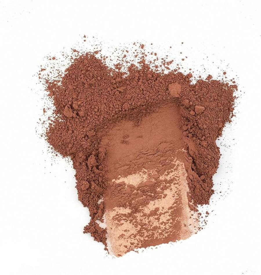 Translucent Loose Powder Lightweight Foundation For Every Type Of Skin ...