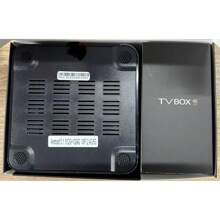 SMART BOX MODEL 2025 | شي إن