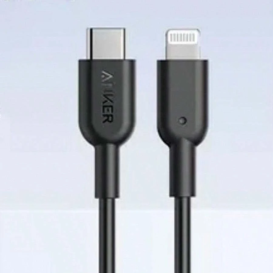 anker A863 Durable Fast Charging Cable Upgraded Tensile Structure To ...