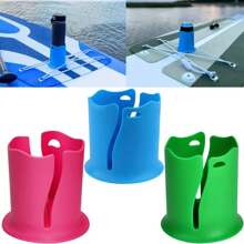 Kayak Cup Holders, Tip-Over Resistant Drink Holders, Paddle Board And ...