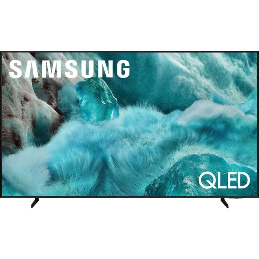 Samsung QN65Q7F 65 Inch Class Q7F Series 4K QLED Vision AI Smart Tizen ...
