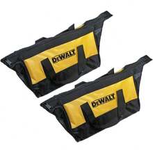 Tool Bag Dewalt Ballistic Nylon 12-Inch Mini Tool Bag - 2-Pack | SHEIN USA