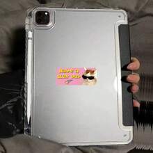 Have A Slay Day | Funny Cute Gen Z Meme Sticker Funny Cartoon Whimsical ...