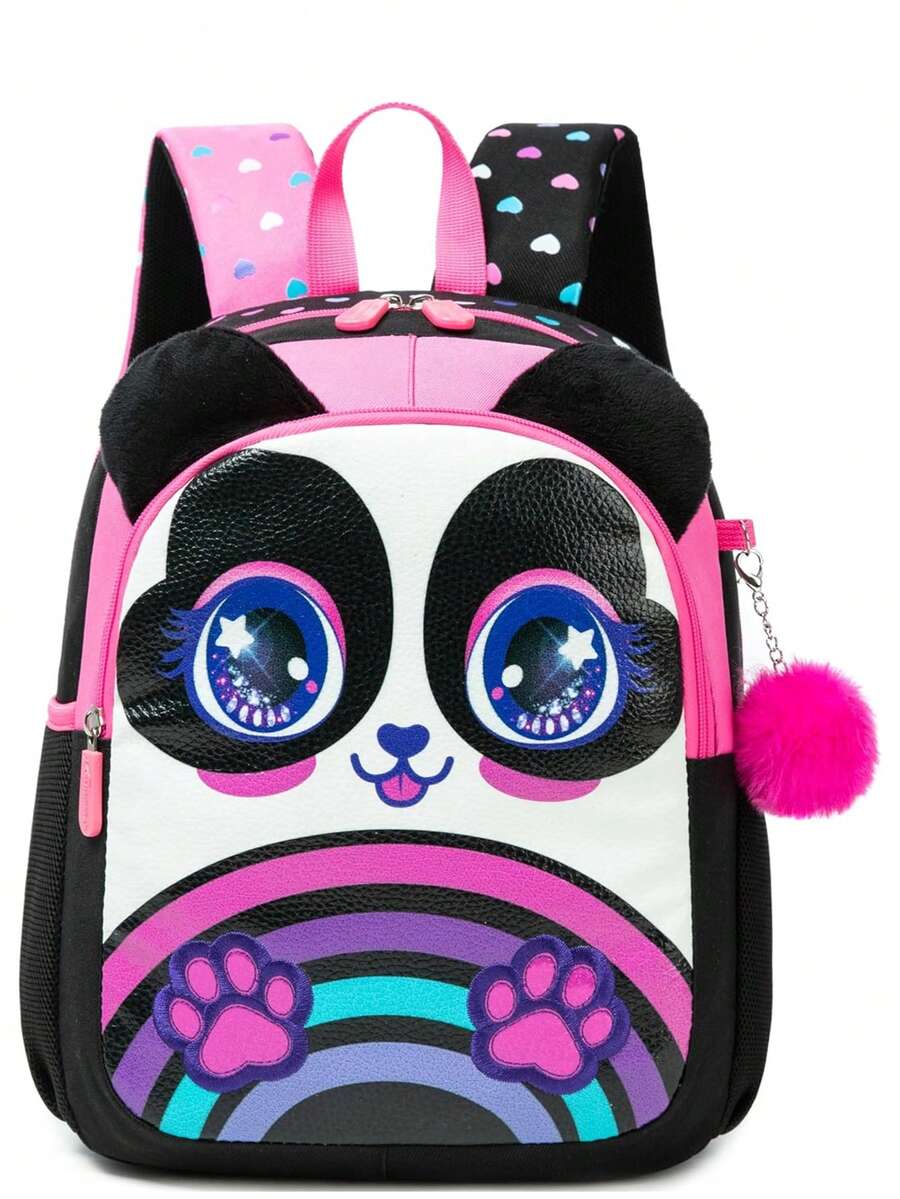 Backpacks For Girls And Boys School Bag Cute Girls Backpacks Ages 8-10 ...