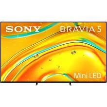Sony K55XR50 55 Inch Class Bravia 5 Series 4K Mini LED UHD Smart TV ...