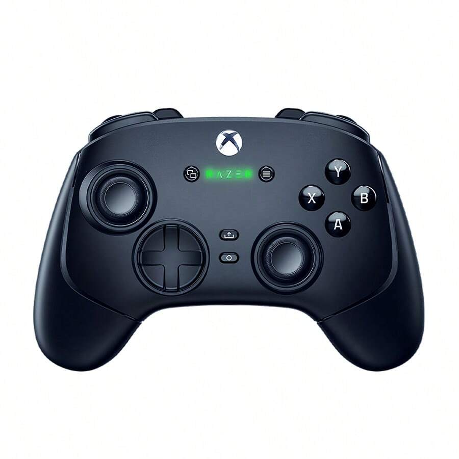 RAZER Phantom Wolf Warrior V3 Professional Edition Game Controller Hall ...