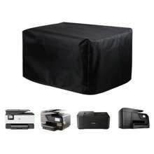 Printer Dust Cover Antistatic Heavy Duty Fabric WaterproofPrinter ...