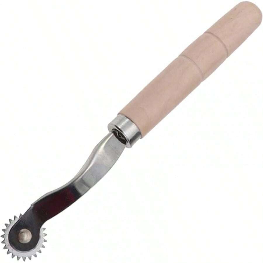 Sewing Tracing Wheel For Sewing Patterns, Wood And Stainless Steel ...