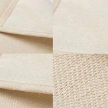 1pc Personalized Name Placemat With Cute Animal & Letter Design, ABC ...