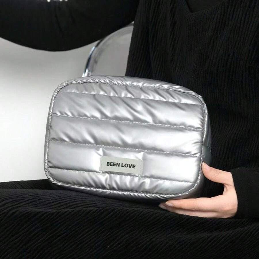 BES Portable Makeup Organizer For Cosmetic Bag Capacity Case Hygiene ...