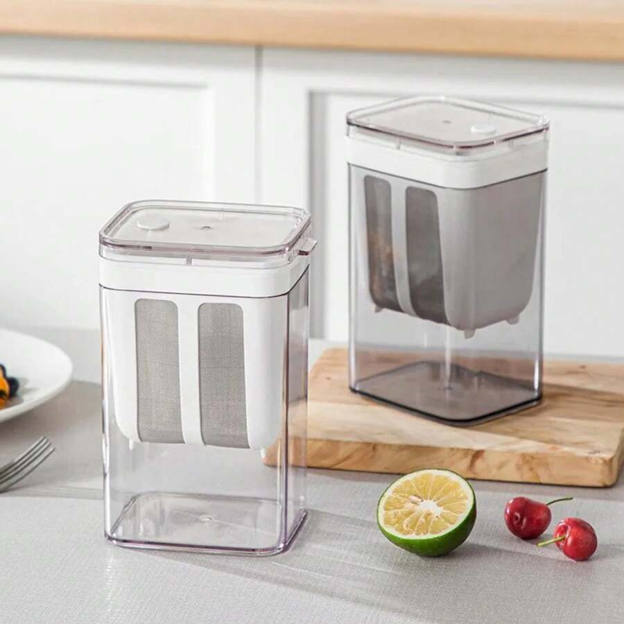 Yogurt Filter Food Strainer Greek Yogurt Machine Filter Screen Cold ...