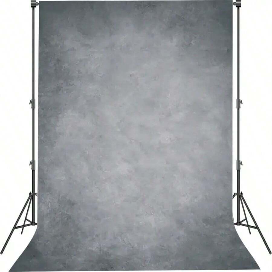 Grey Retro Abstract Photography Background, Character Photography ...