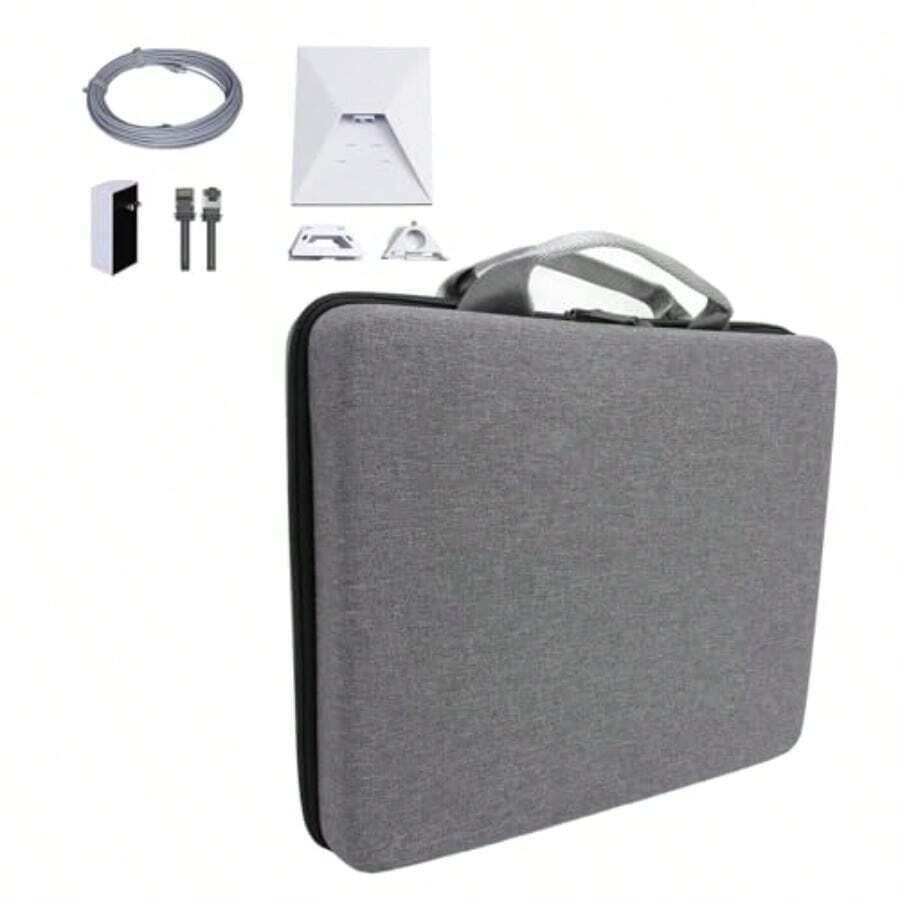 Starlink Mini Case Starlink Mini Travel Case Hard Case For Starlink ...