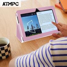 ATMPC 701A 7-Zoll Android 14 Tablet, ausgestattet mit 2GB DDR RAM, 32GB ROM, 3500mAh, Quad-Core ...