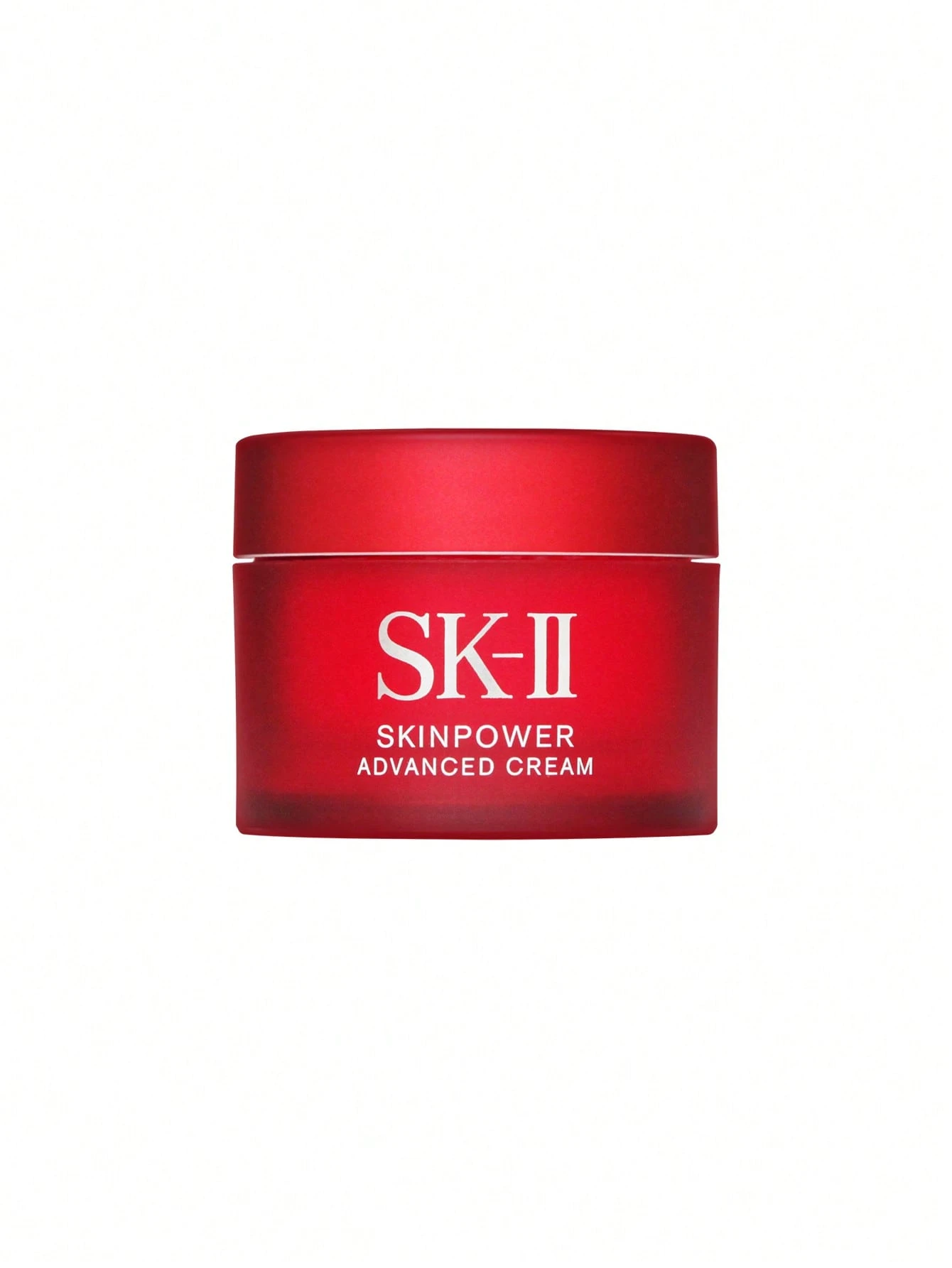 SK-II SK-II SKINPOWER ADVANCED CREAM 15g[Mini Size] for Sale Australia ...