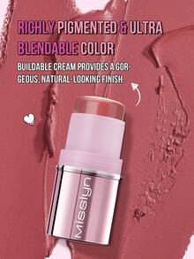 MISSLYN-6PCS Flawless Looking Skin Kit,You Glow Girl! Multi Stick ...