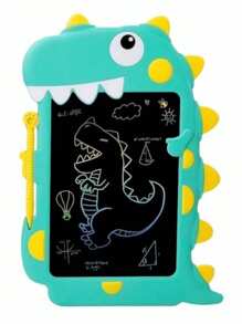 Magic Whiteboard Dinosaur Tablet For Drawing 9 Inches | SHEIN South Africa