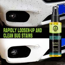 Tree Sap & Resin Remover Cleaner, Strong Adhesive Remover, For Paint ...