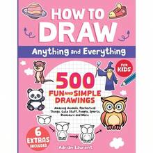 Arn To Draw Sketch And Cartoon StepB How To Draw Anything And ...
