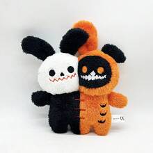 Spooky Boo Plush - Adorable Halloween Ghost Stuffed Animal, Glow-In-The ...