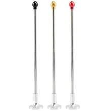 Golf Alignment Rods Golf Club Direction Rod Help Visualize And Aligns ...