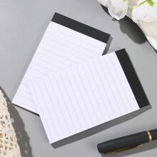 2pcs/5pcs Multi-Purpose Notebooks, Lined Notepads, Pocket And Portable ...