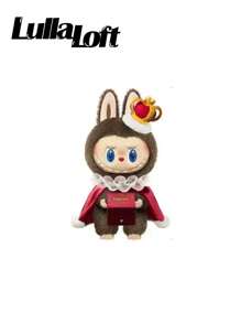 POP MART LABUBU Chinese Chess Adventure Series King Hanging Card ...