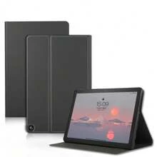 Flip Book Style Tablet Pc Case For Galaxy Tab A9 Plus 10.95 Inch S9 FE ...