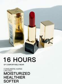 Yves Saint Laurent YVES SAINT LAURENT ROUGE PUR COUTURE RM 1.3g [MINI SIZE]YSL | SHEIN South Africa