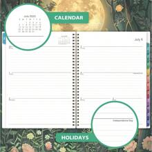 Planner 20252026 Academic Planner 20252026 9" X 11" JUL.2025 JUN.2026 ...